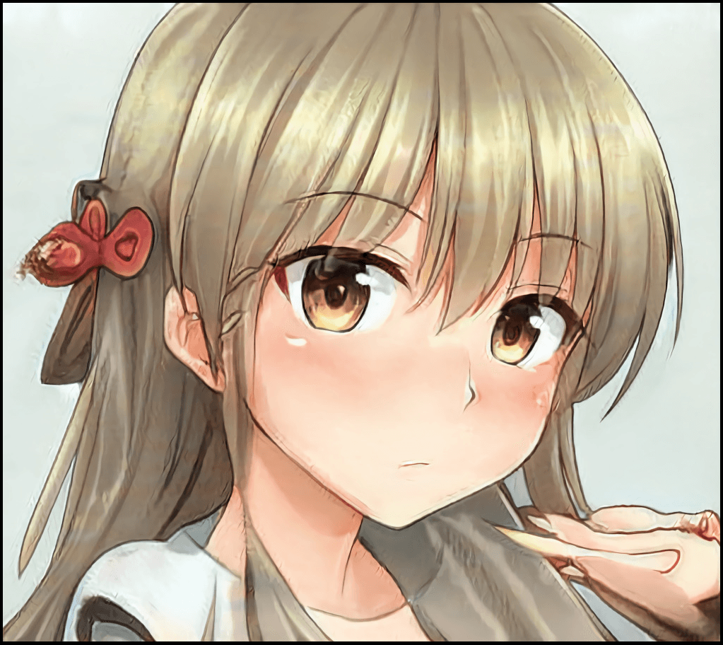Anime Tyan December 2021 Collection Opensea