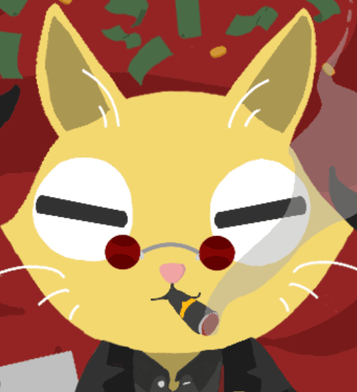 CAT of 7 deadly sins - Collection | OpenSea CAT of 7 deadly sins - Collection | OpenSea