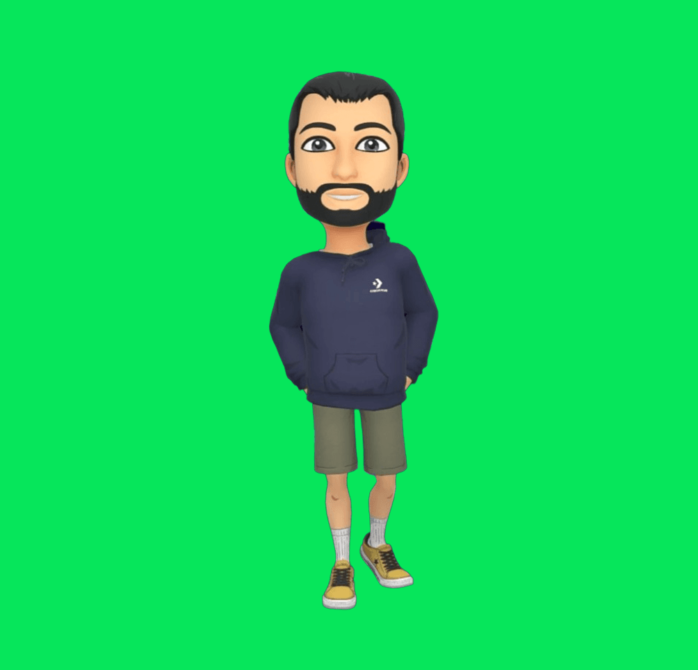 THE BITMOJI NFT - Collection | OpenSea