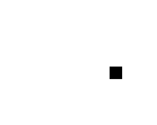 Whiteout black 1x1 pixel - Rare Edition | OpenSea