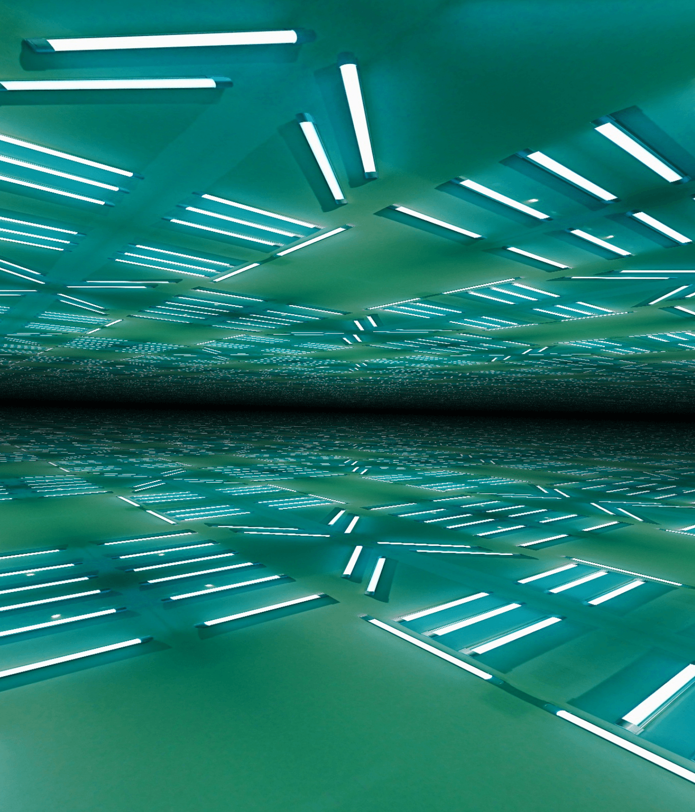 Tronic Horizon - MA2 Digital Lab Collection | OpenSea