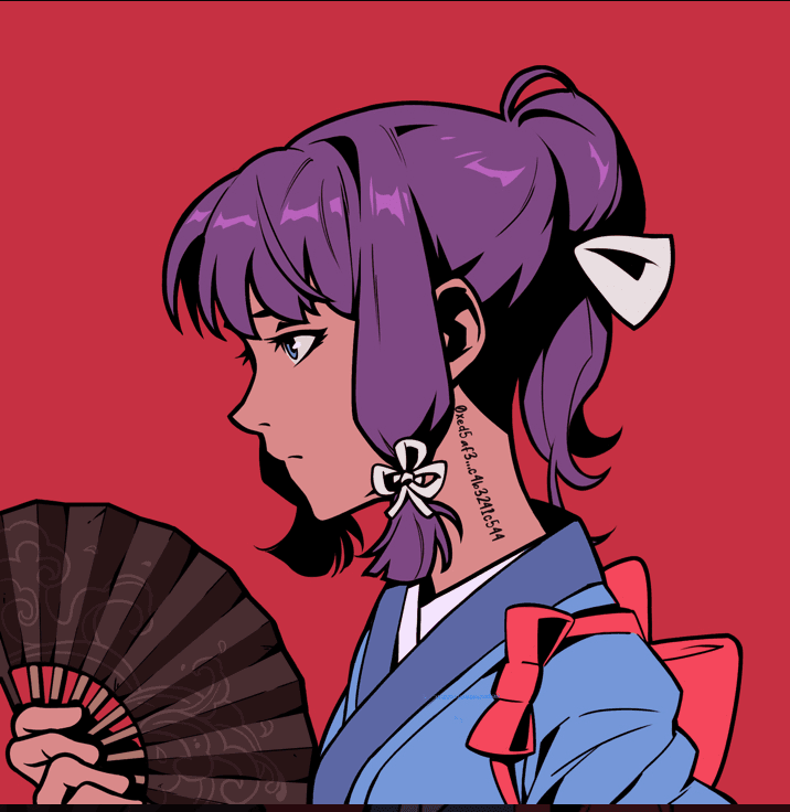 Random Nice Drawings - Collection | OpenSea