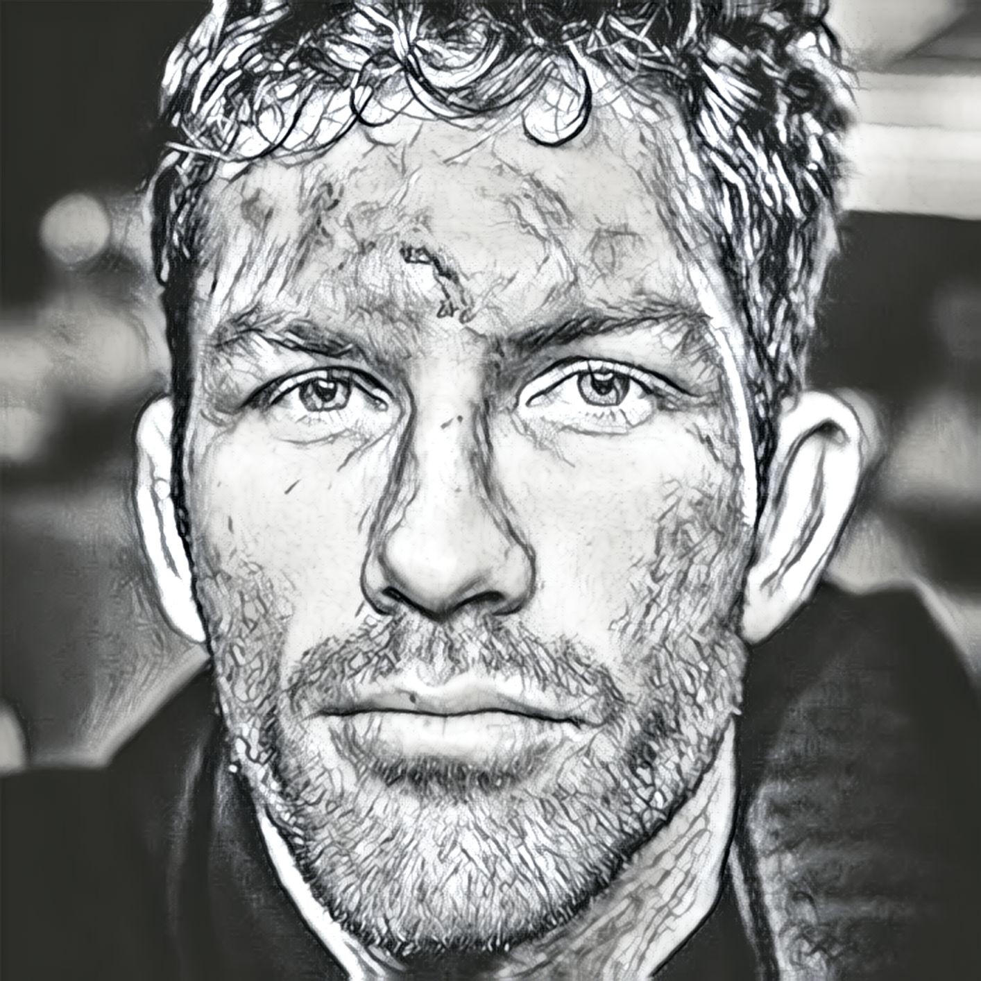 Keith Berry MMA Fighter Collection - Collection | OpenSea Keith Berry MMA Fighter Collection - Collection | OpenSea