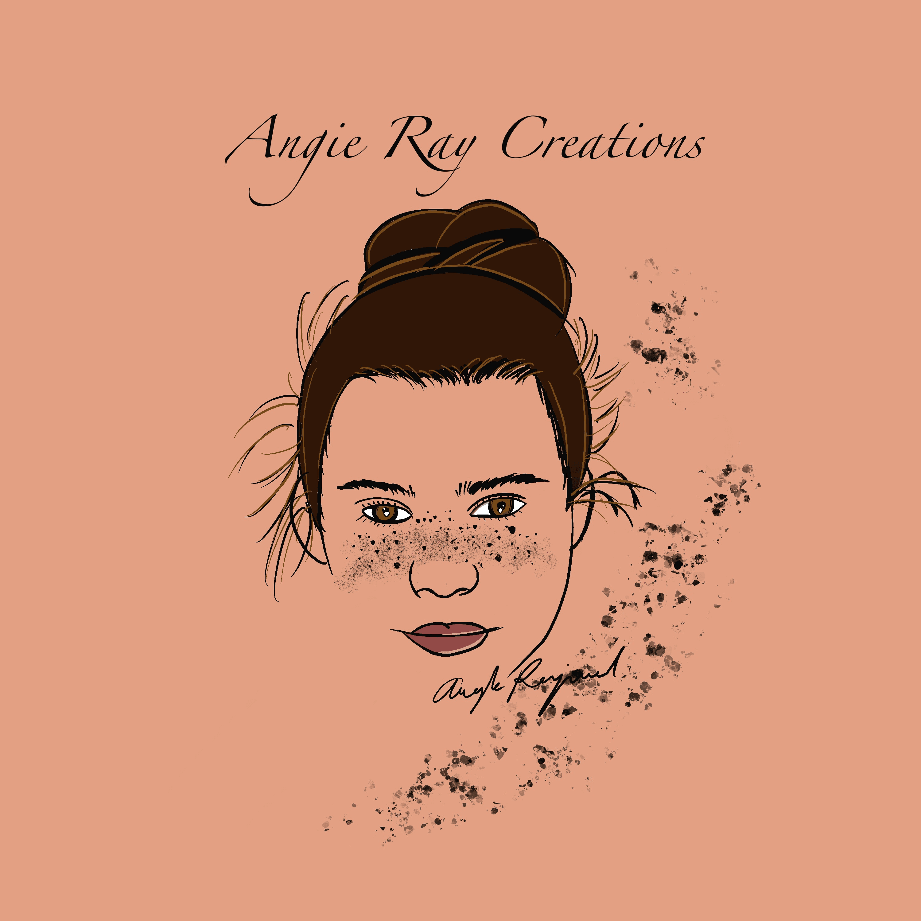 Angie Ray Creations - Collection | OpenSea Angie Ray Creations - Collection | OpenSea