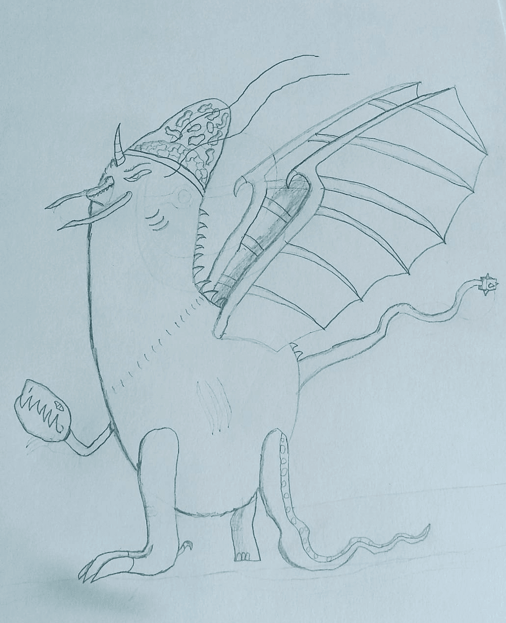 Random Artworks #1 - Collection | OpenSea