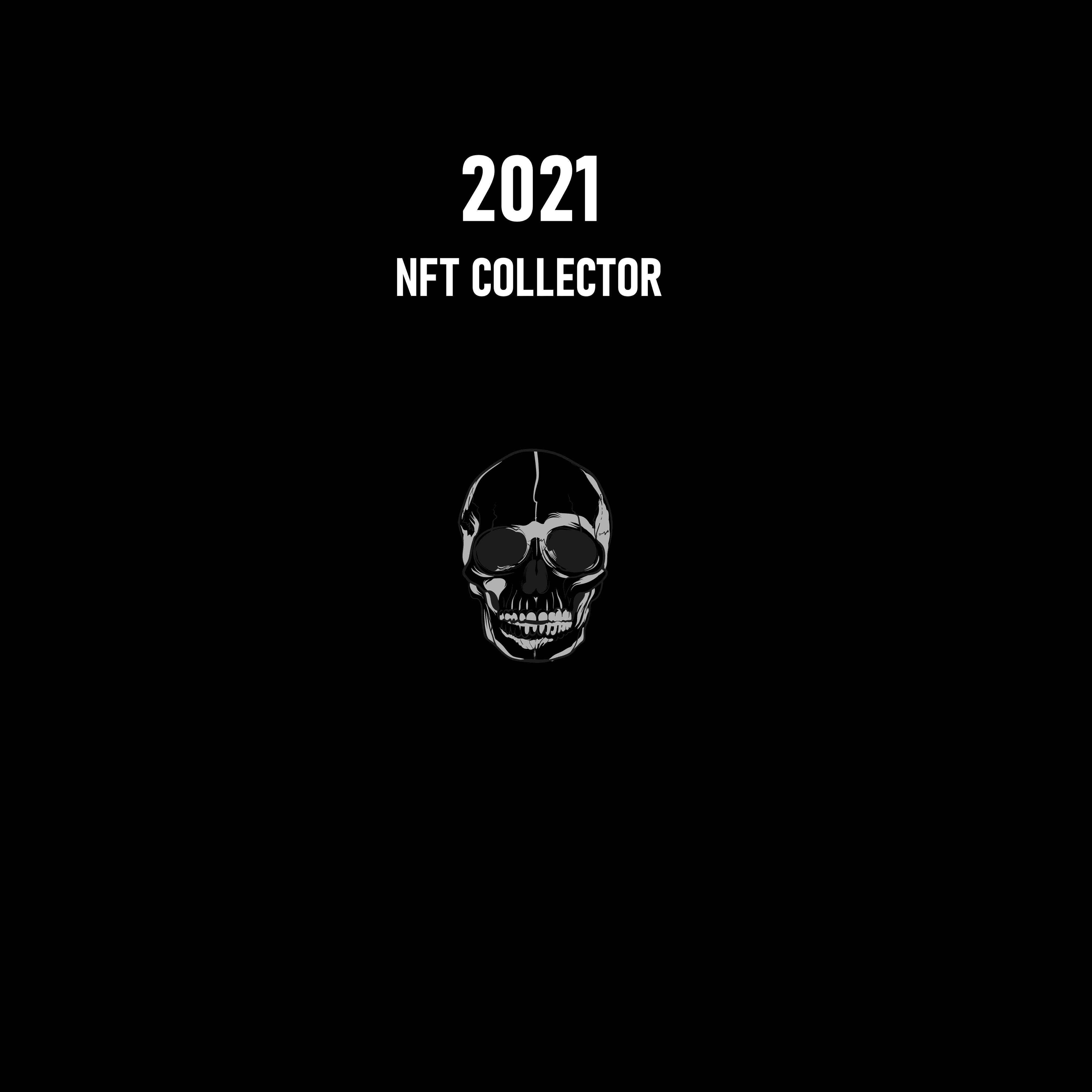 NFT Collector Badges 2021 - Collection | OpenSea