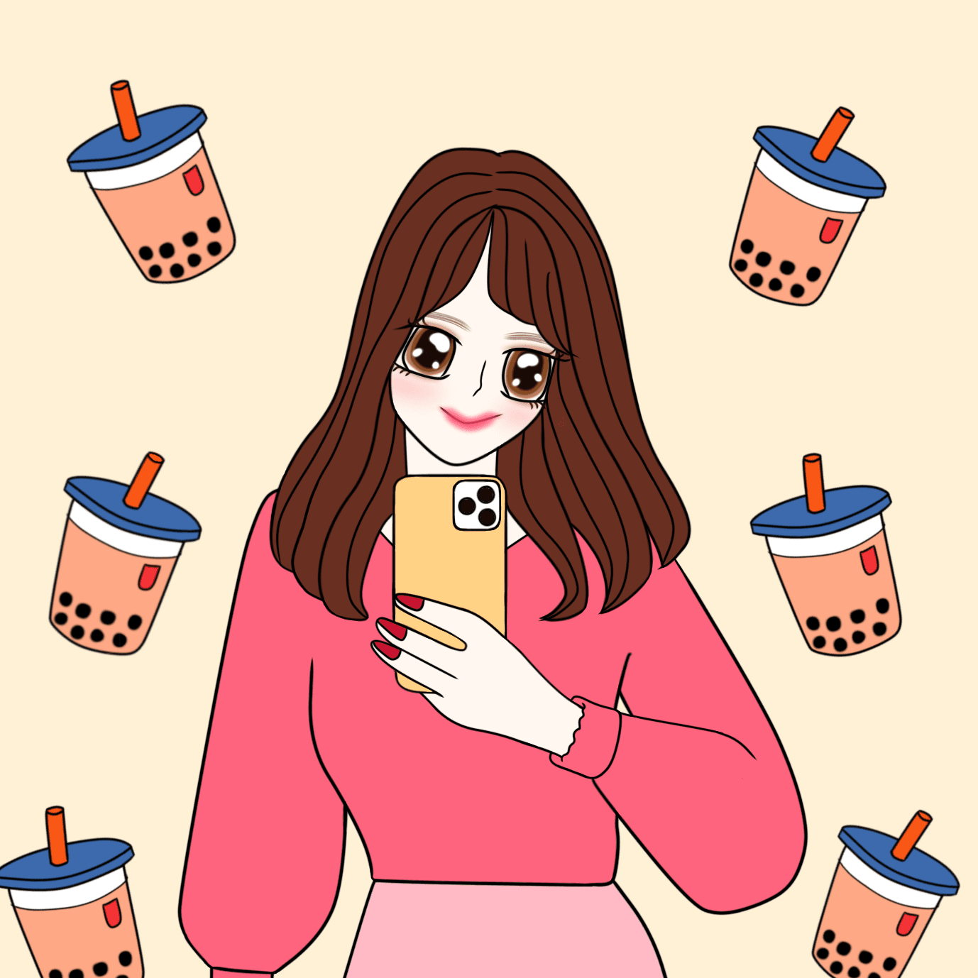 Unrealistic Girls - Collection | OpenSea Unrealistic Girls - Collection | OpenSea