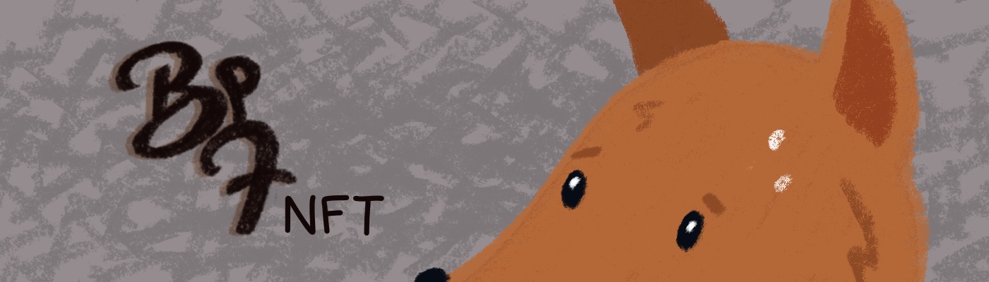 Bpf The Sly Fox Collection Collection Opensea 
