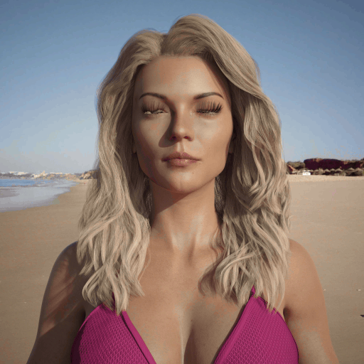 Ladies in Waiting - Collection | OpenSea