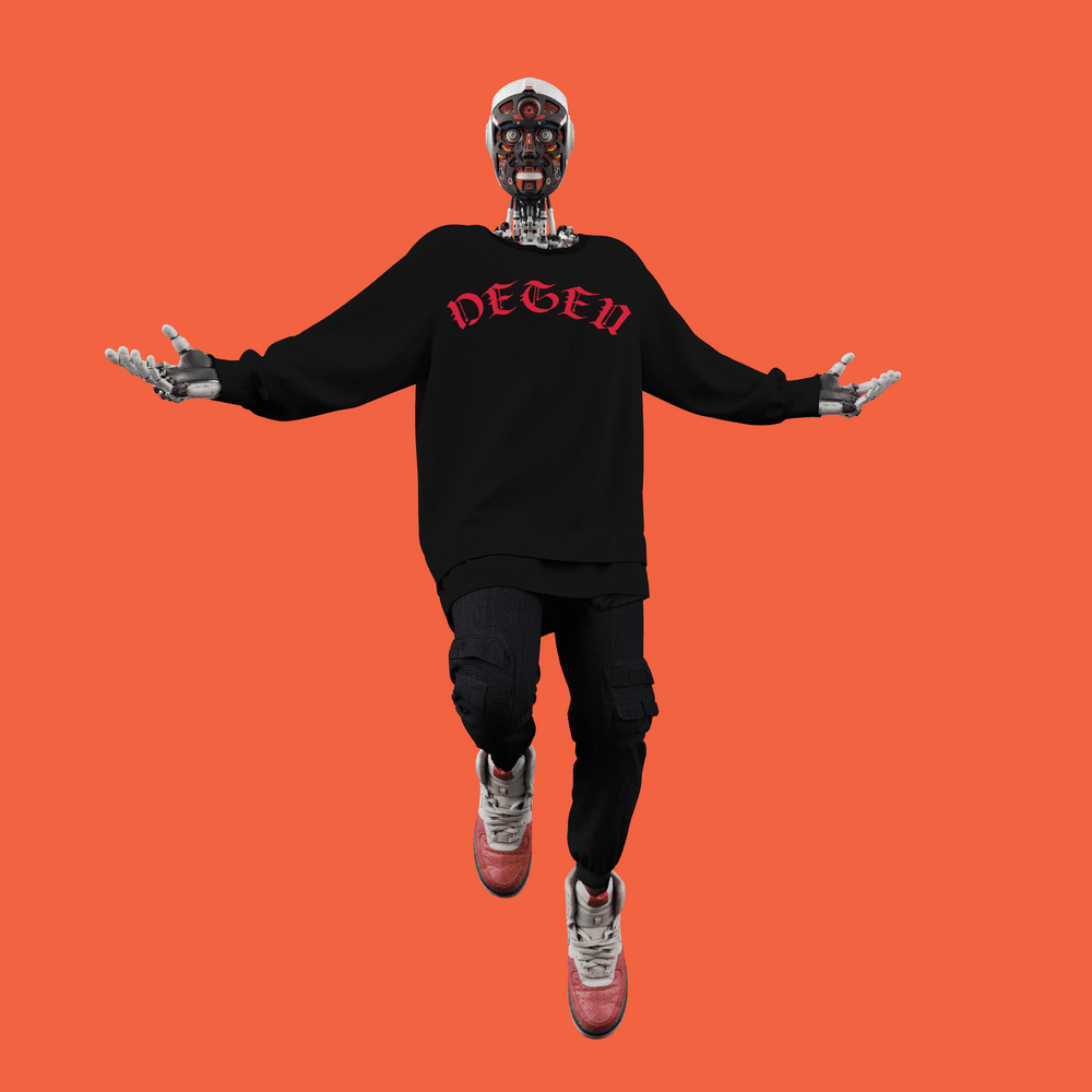 Shadowy Super Coder #272 - DAOpunks | OpenSea