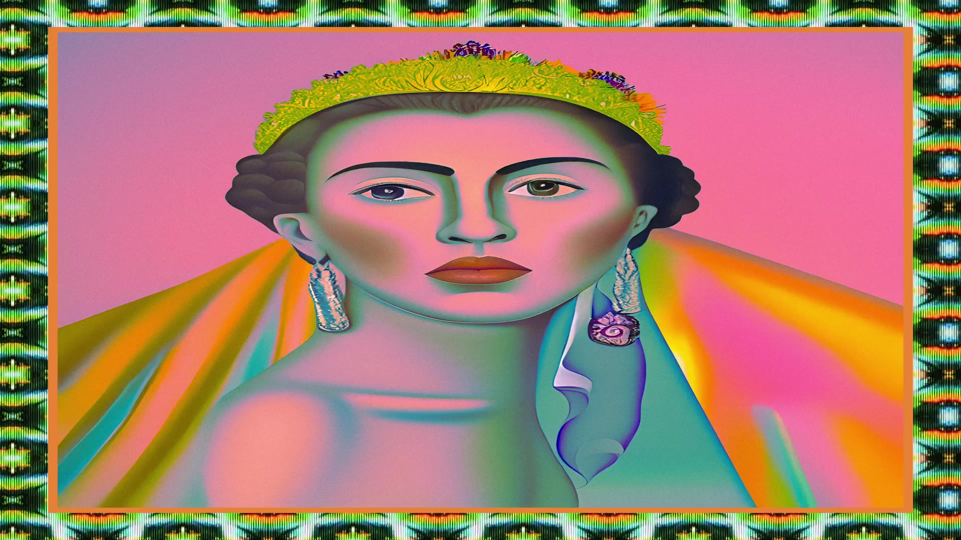 familia eterna - Collection | OpenSea