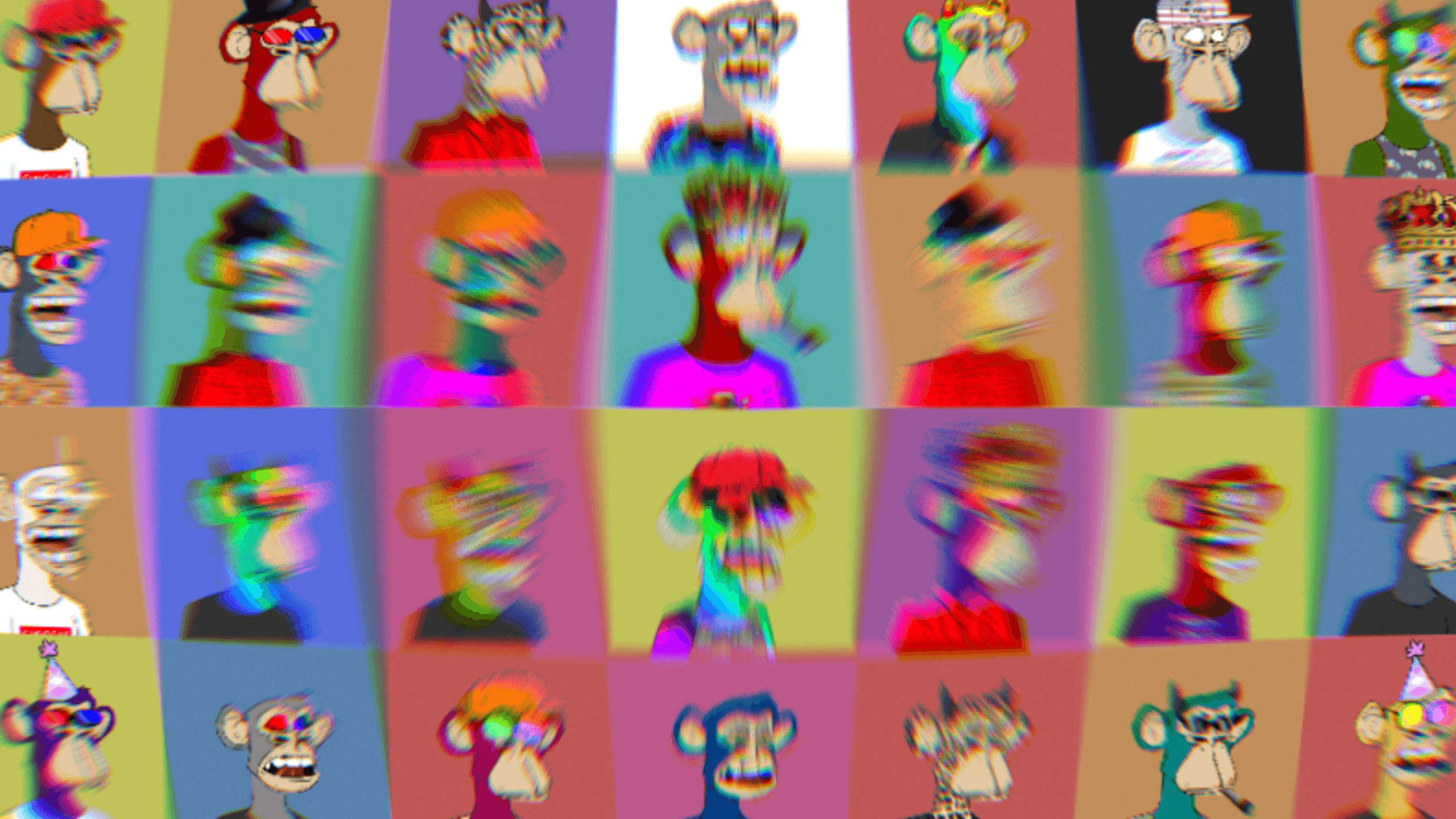 custom_monkeys - Profile | OpenSea