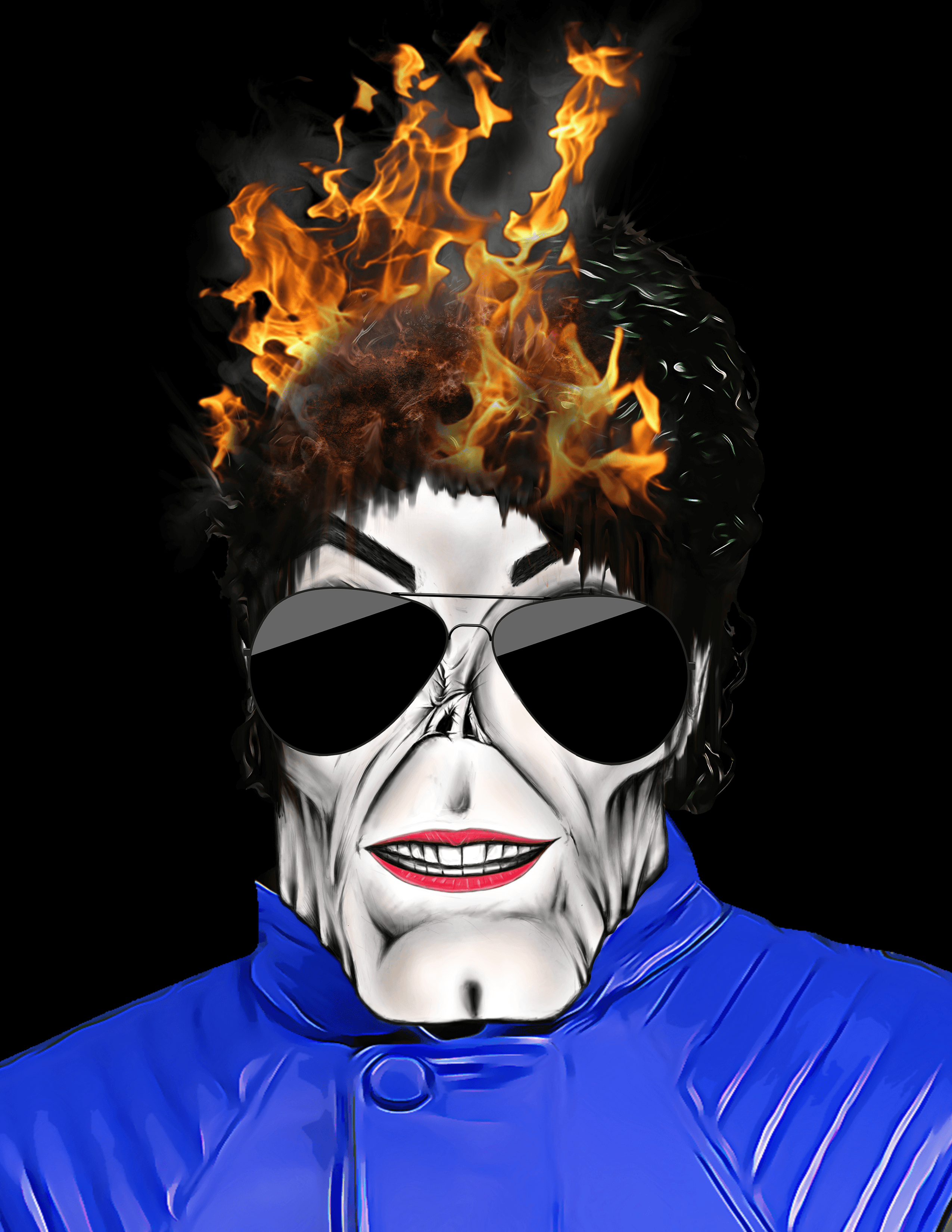 Wacko Jacko - Collection | OpenSea