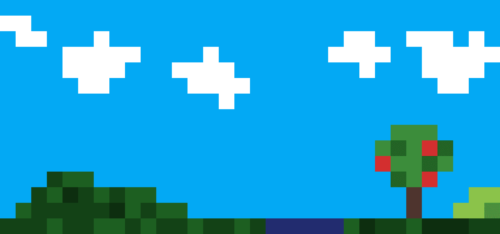 Pixel Art collection :3 - Collection | OpenSea