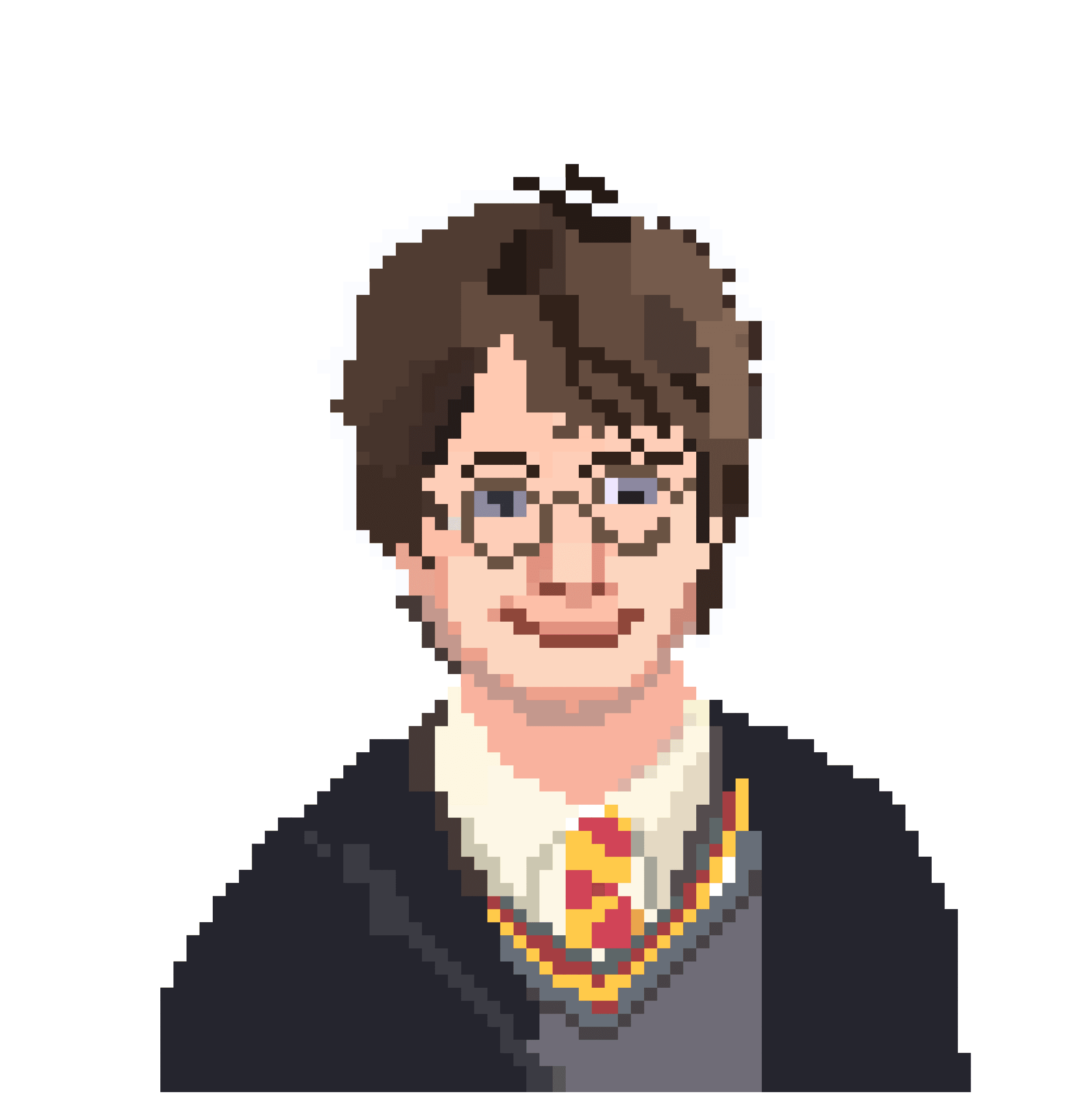 Harry Potter Pixel Art Collection - Collection | OpenSea