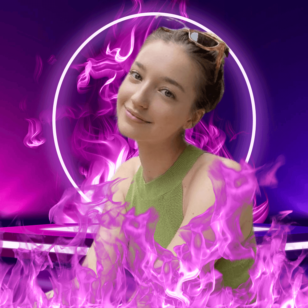 Electricgirl Collection Opensea 