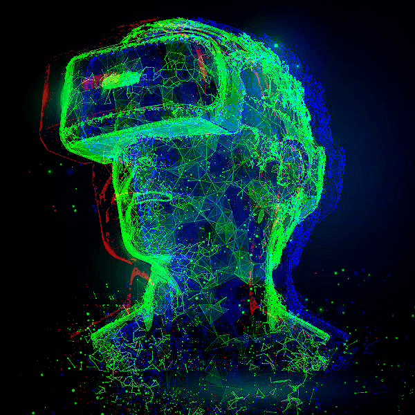 NFT-OBJECT - Collection | OpenSea