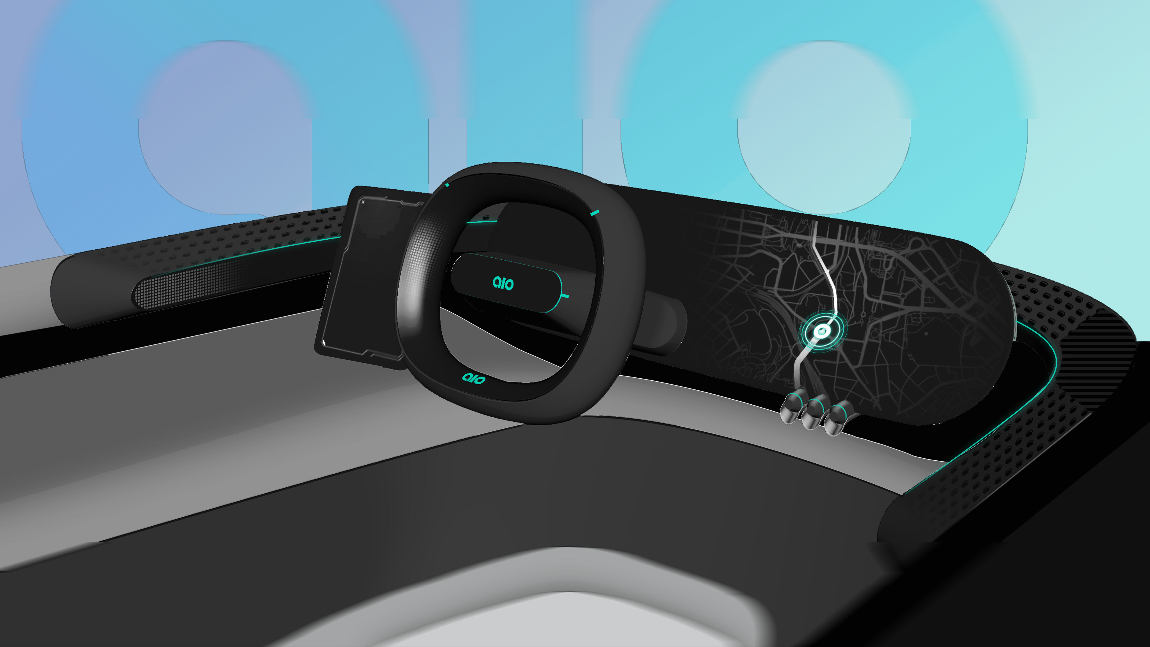 AIO Motors - Collection | OpenSea