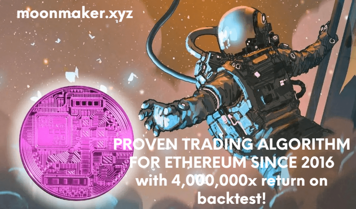 MoonMaker Invitation 016 - Collection | OpenSea