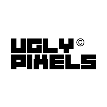 Ugly Pixels - Collection | OpenSea