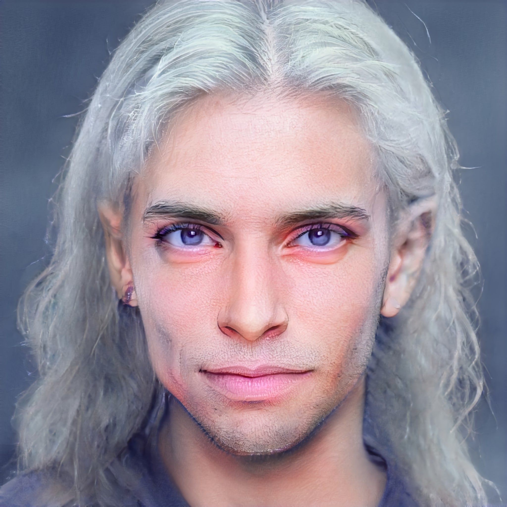 Artificial Intelligence Characters - Collection | OpenSea