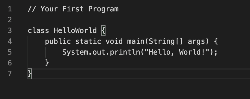 HelloWorld - HelloWorldCollection V3 | OpenSea