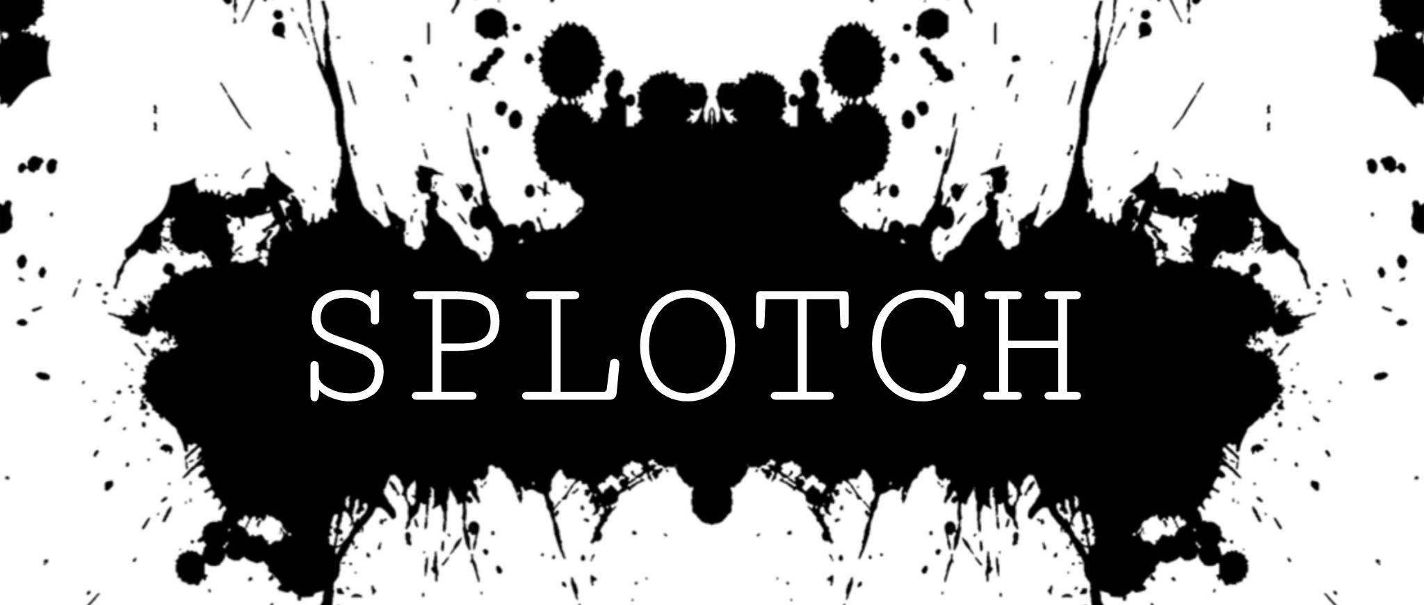Splotch Tests Collection Opensea