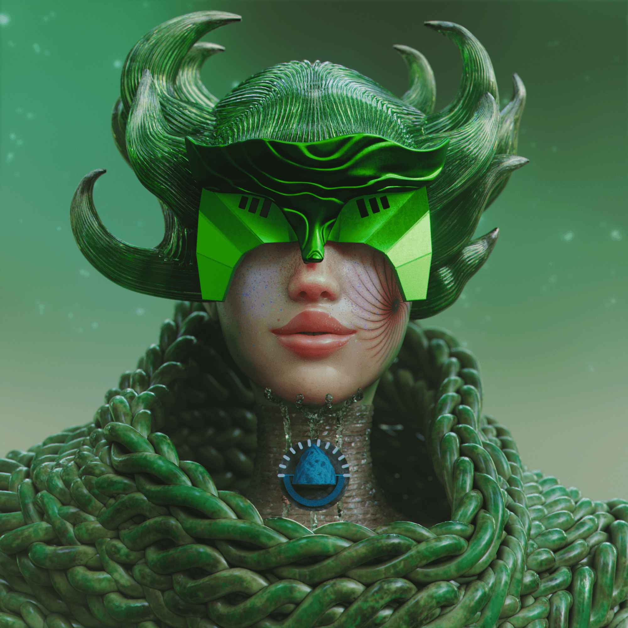 EZU #3236 - EZU | OpenSea