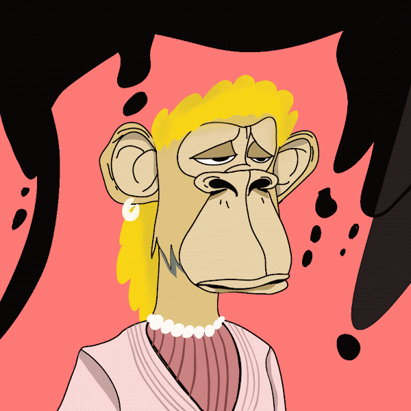 Bored Apes Yacht Clubs [Legendary Edition] - Collection | OpenSea