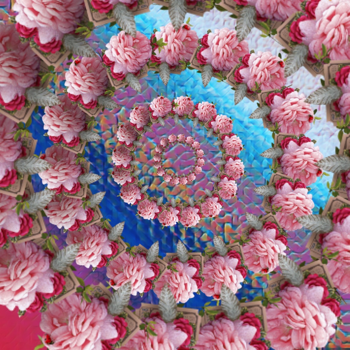 Ring of Roses Collection - Collection | OpenSea