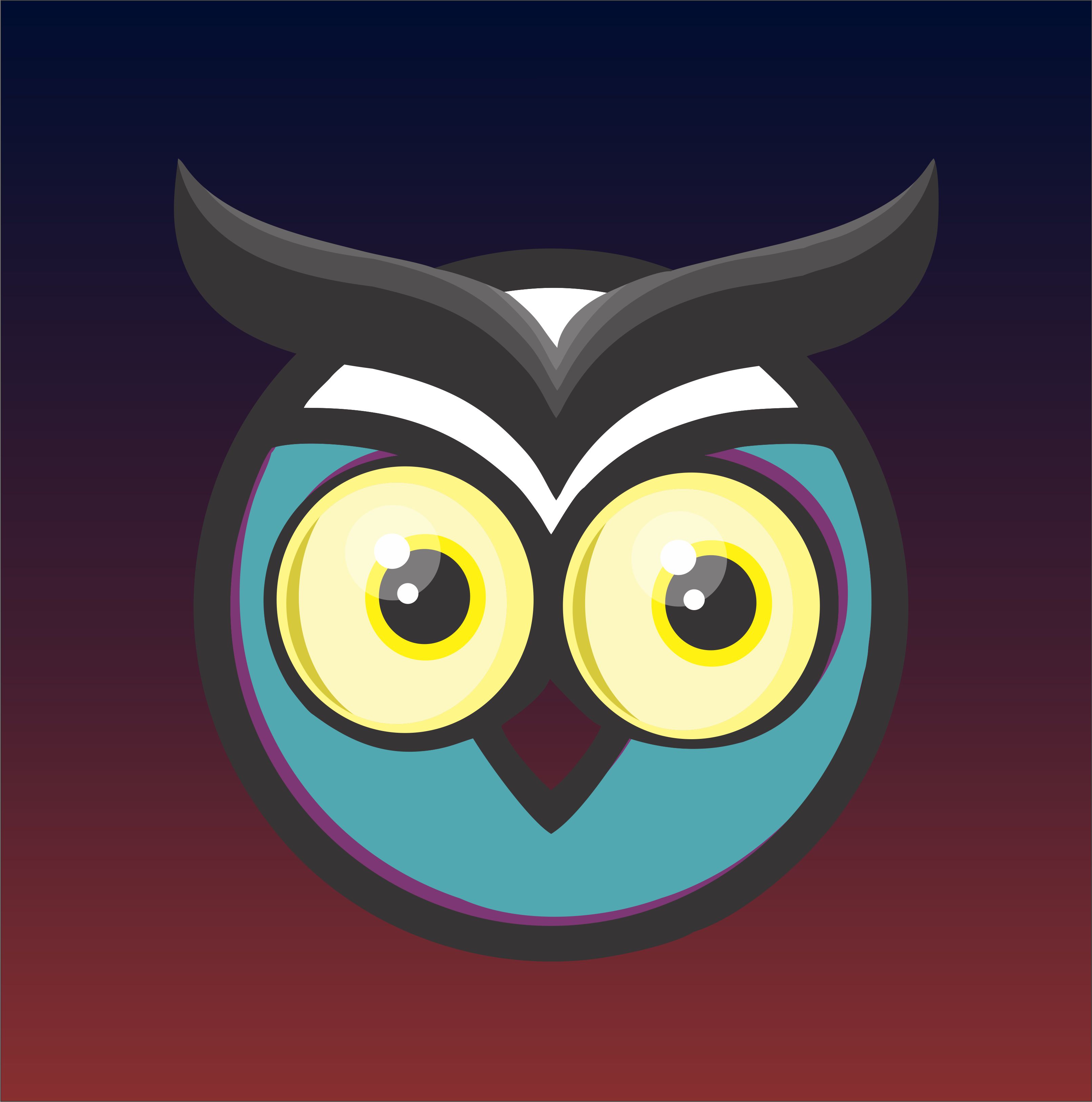 cool owl - Collection | OpenSea