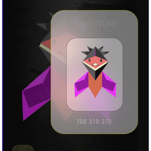 ETH future pass #34 - ETH future pass | OpenSea