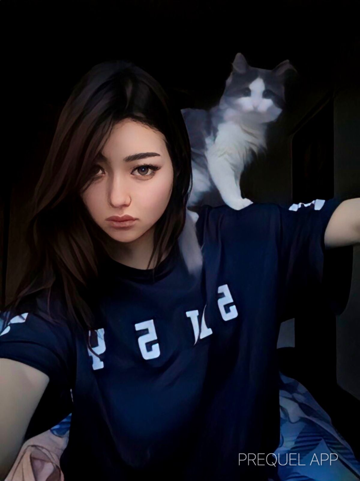 kz girl - Collection | OpenSea