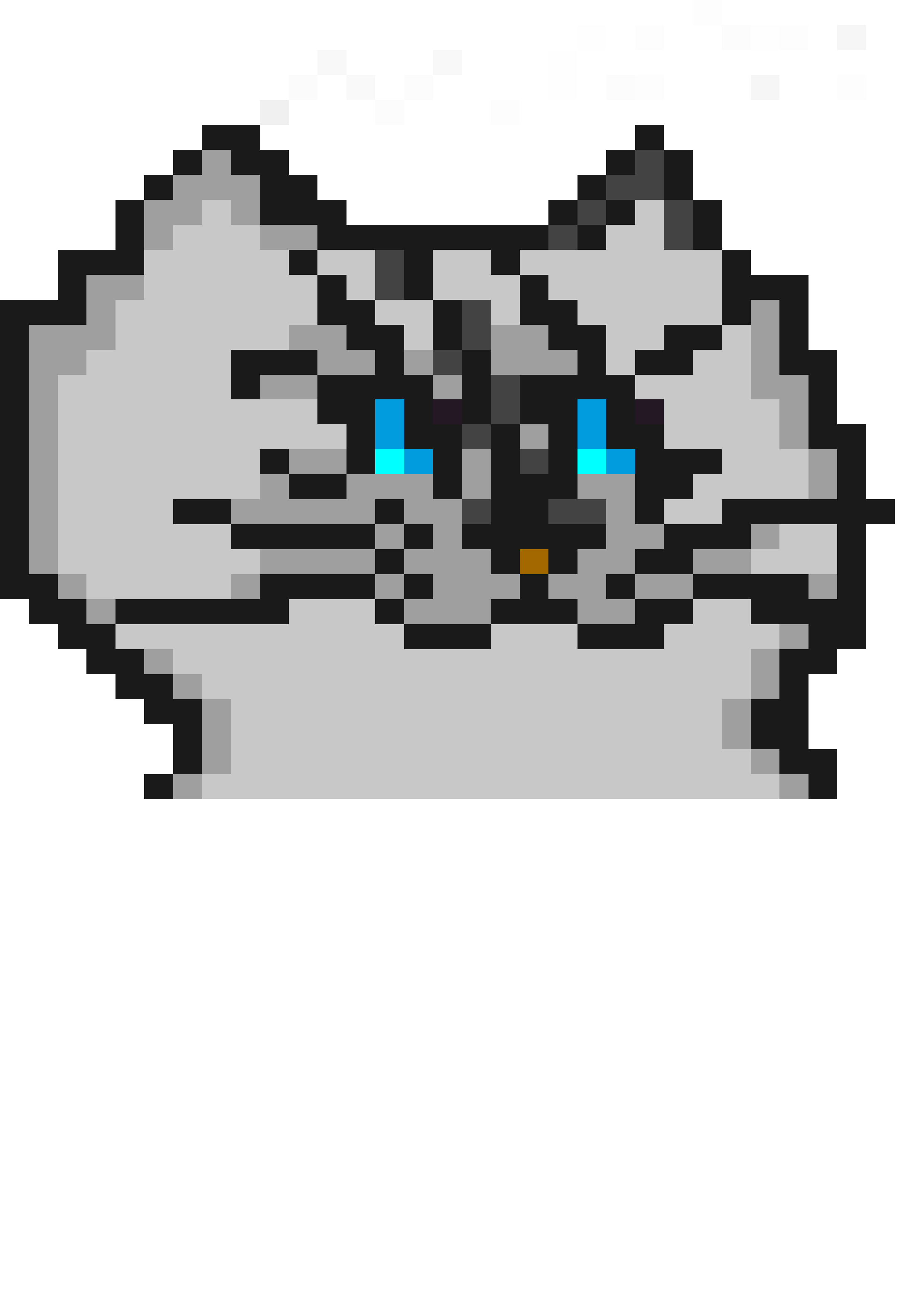 My Little cats - pixel art - Collection | OpenSea