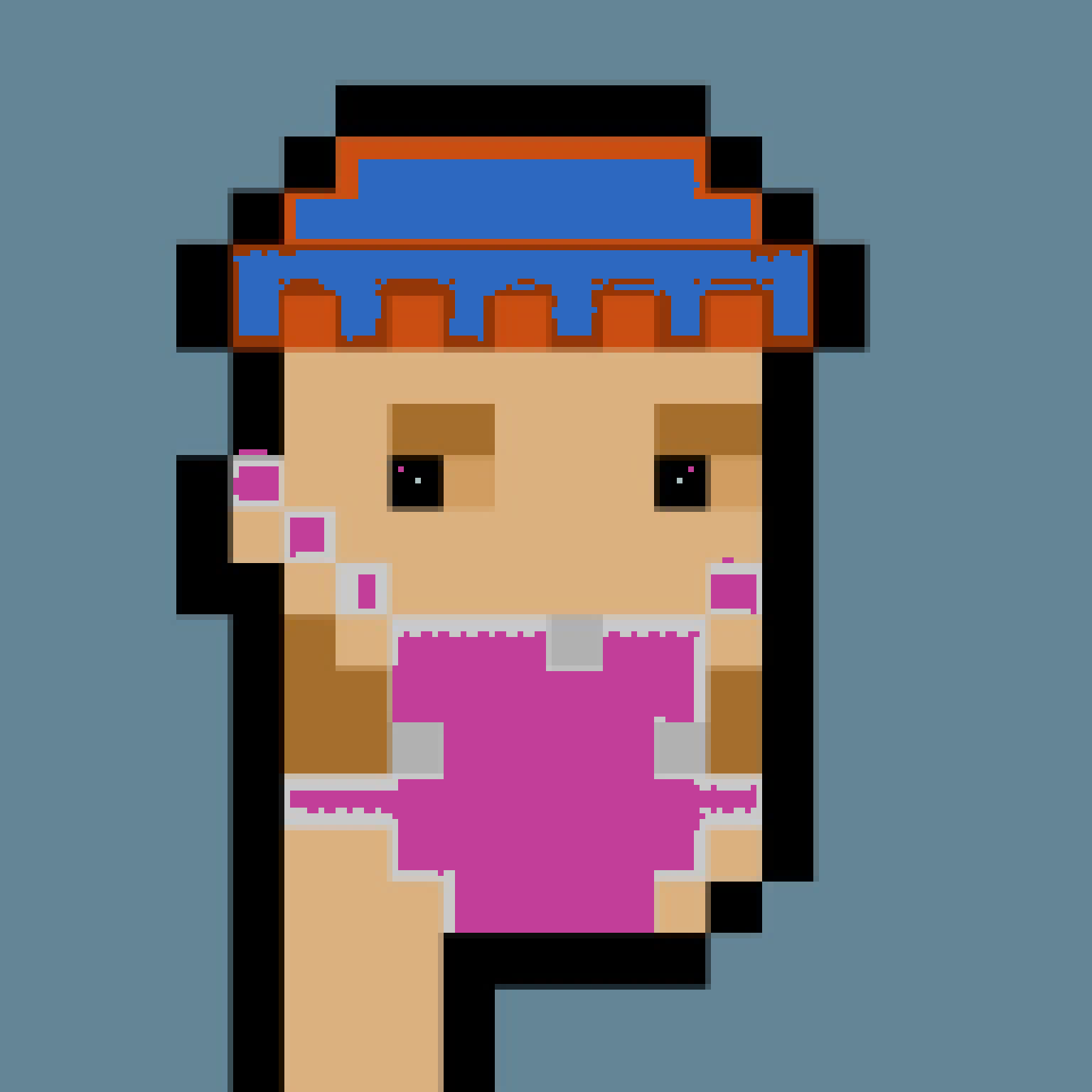 Uno-collections - Perfil | OpenSea