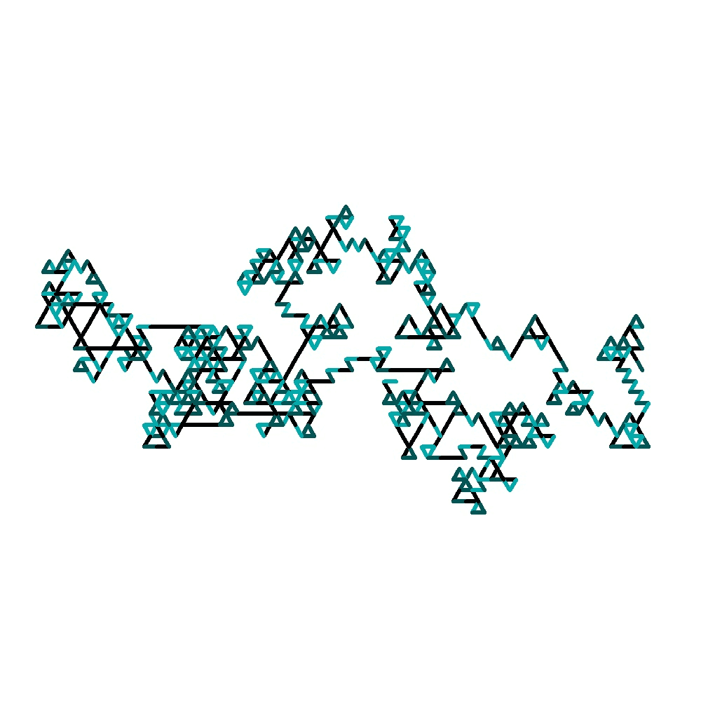 Algorithmic Art | The Pi Collection - Collection | OpenSea Algorithmic Art | The Pi Collection - Collection | OpenSea