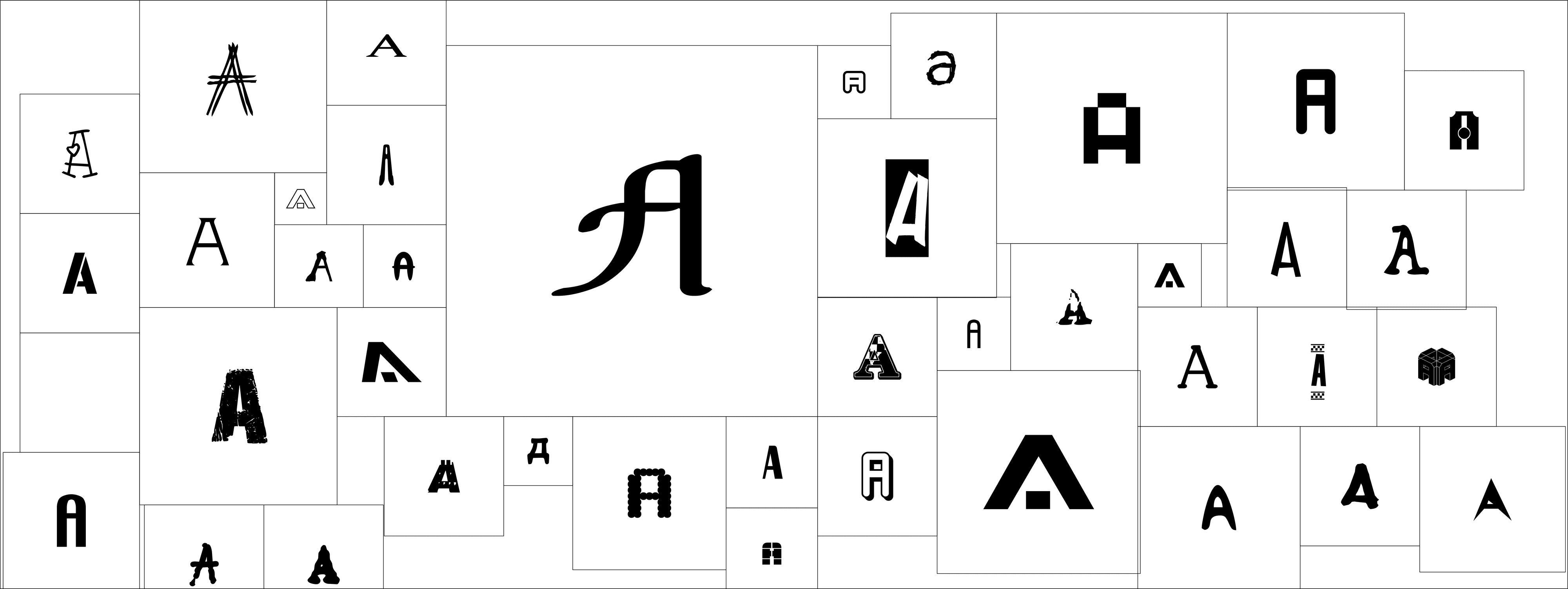 MetaFont - Collection | OpenSea