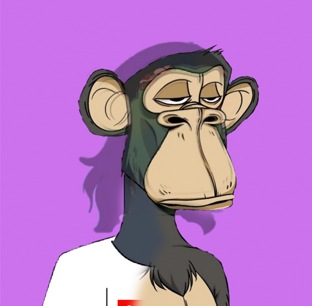 Monkey Art NFT- - Collection | OpenSea Monkey Art NFT- - Collection | OpenSea