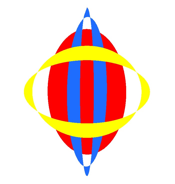 Primary Colours in Geometry - Collection | OpenSea Primary Colours in Geometry - Collection | OpenSea