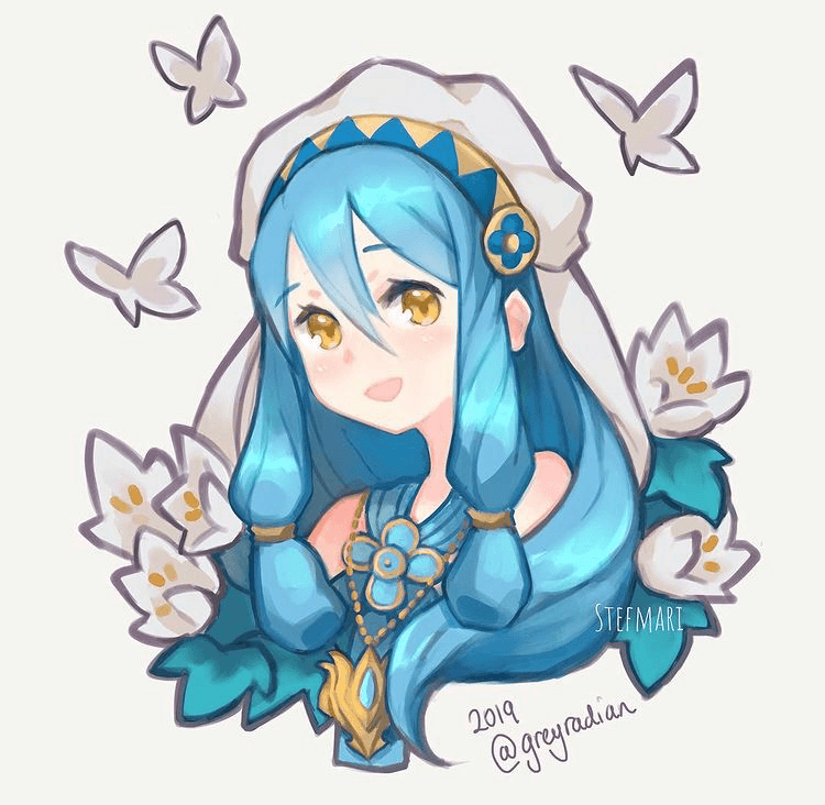 Waifu Collection Collection Opensea
