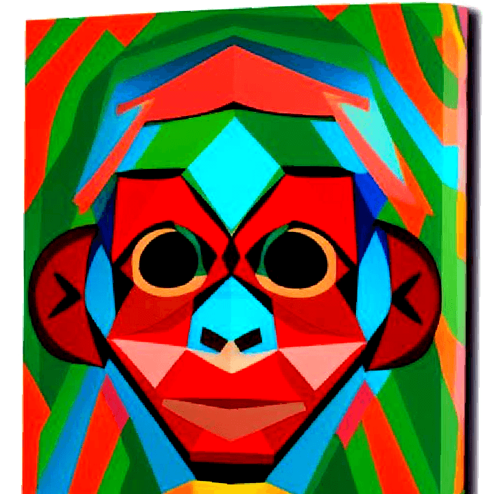 Aaa Ape Collection Opensea