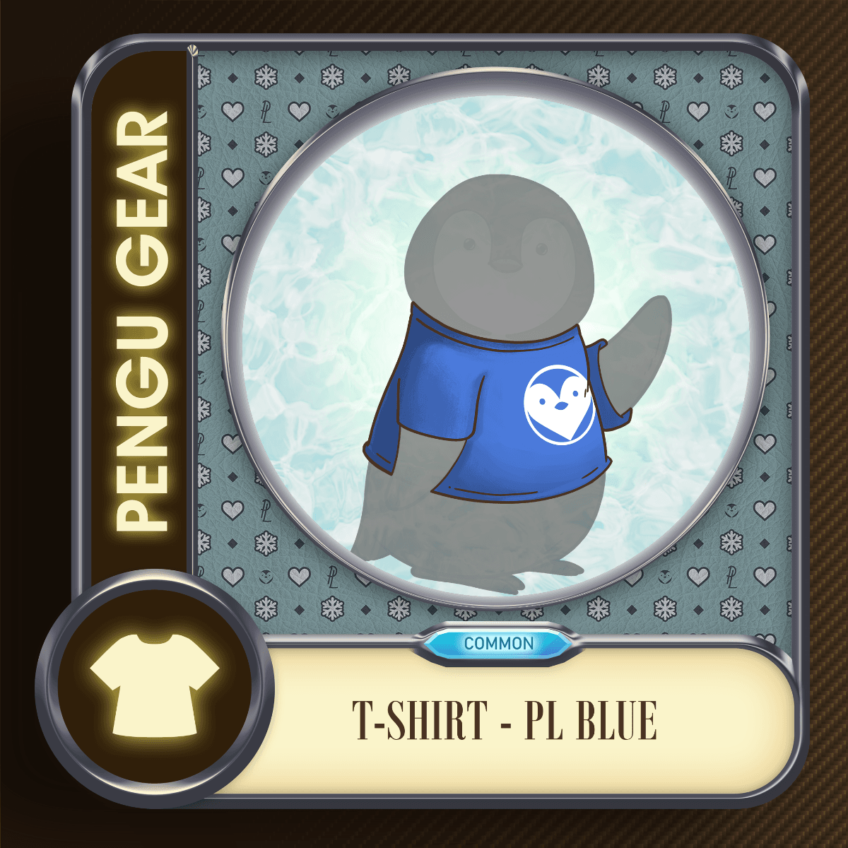 Pengu Gear - autogen V3 - Collection | OpenSea Pengu Gear - autogen V3 - Collection | OpenSea