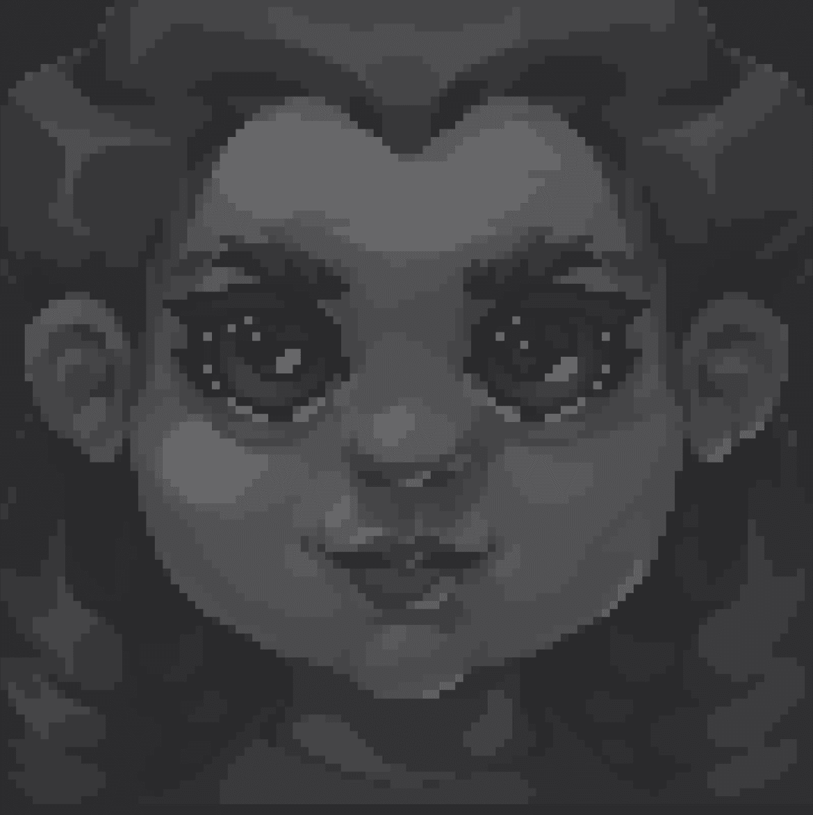 The Ultimate Pixel Collection - Collection | OpenSea