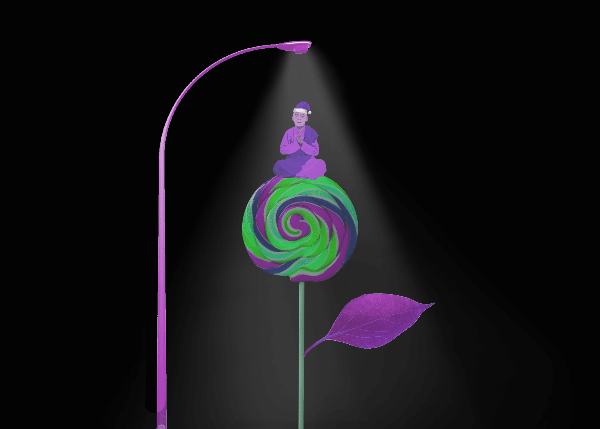 Farting art - Collection | OpenSea