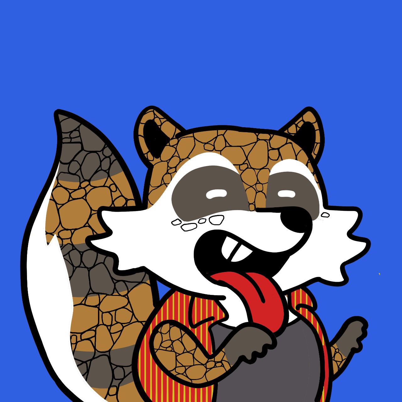 RockCoon Collections - Collection | OpenSea