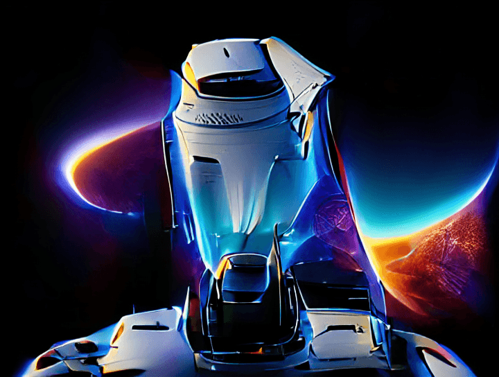 Artificial_Intelligence_Art - Perfil | OpenSea