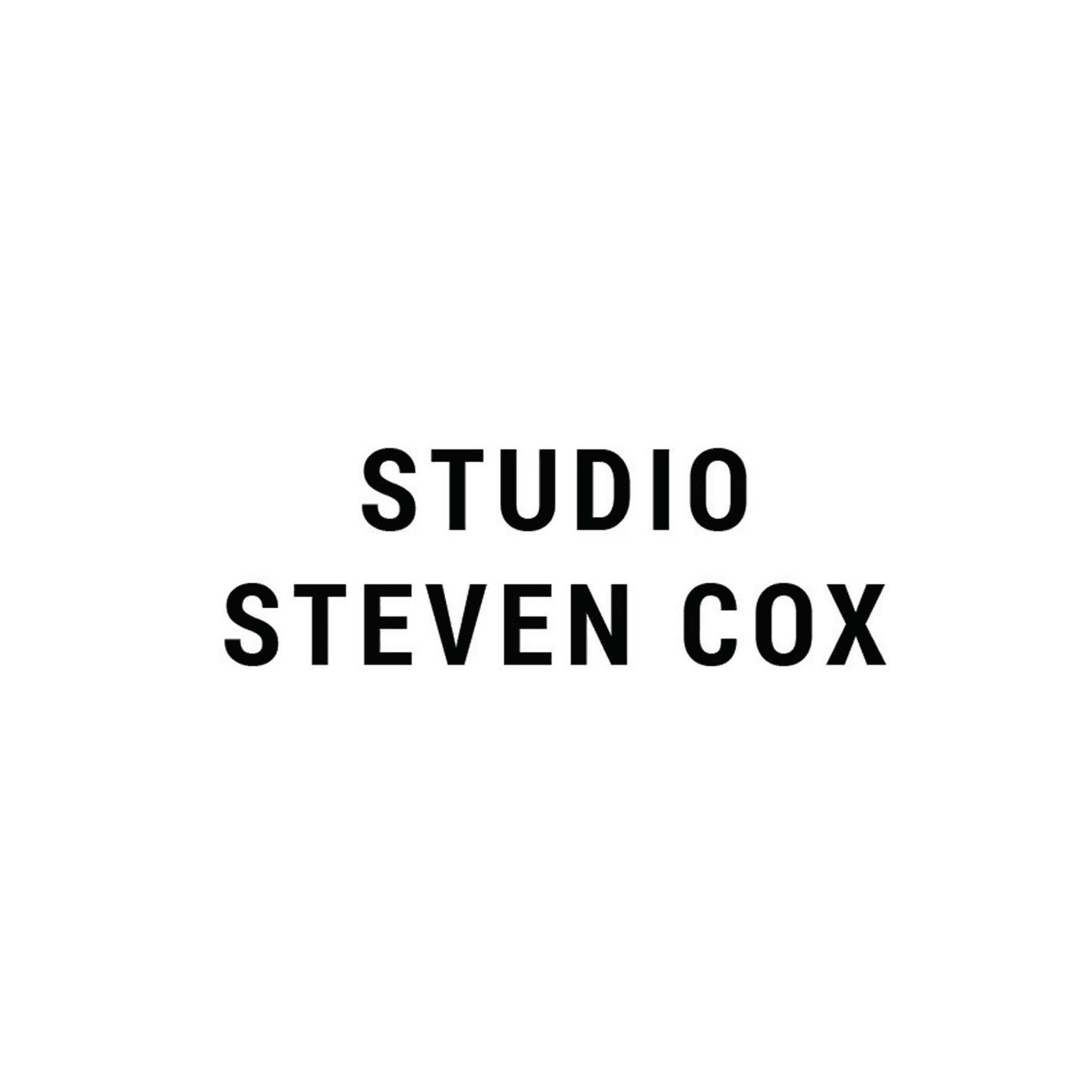 Studio Steven Cox - Collection | OpenSea Studio Steven Cox - Collection | OpenSea