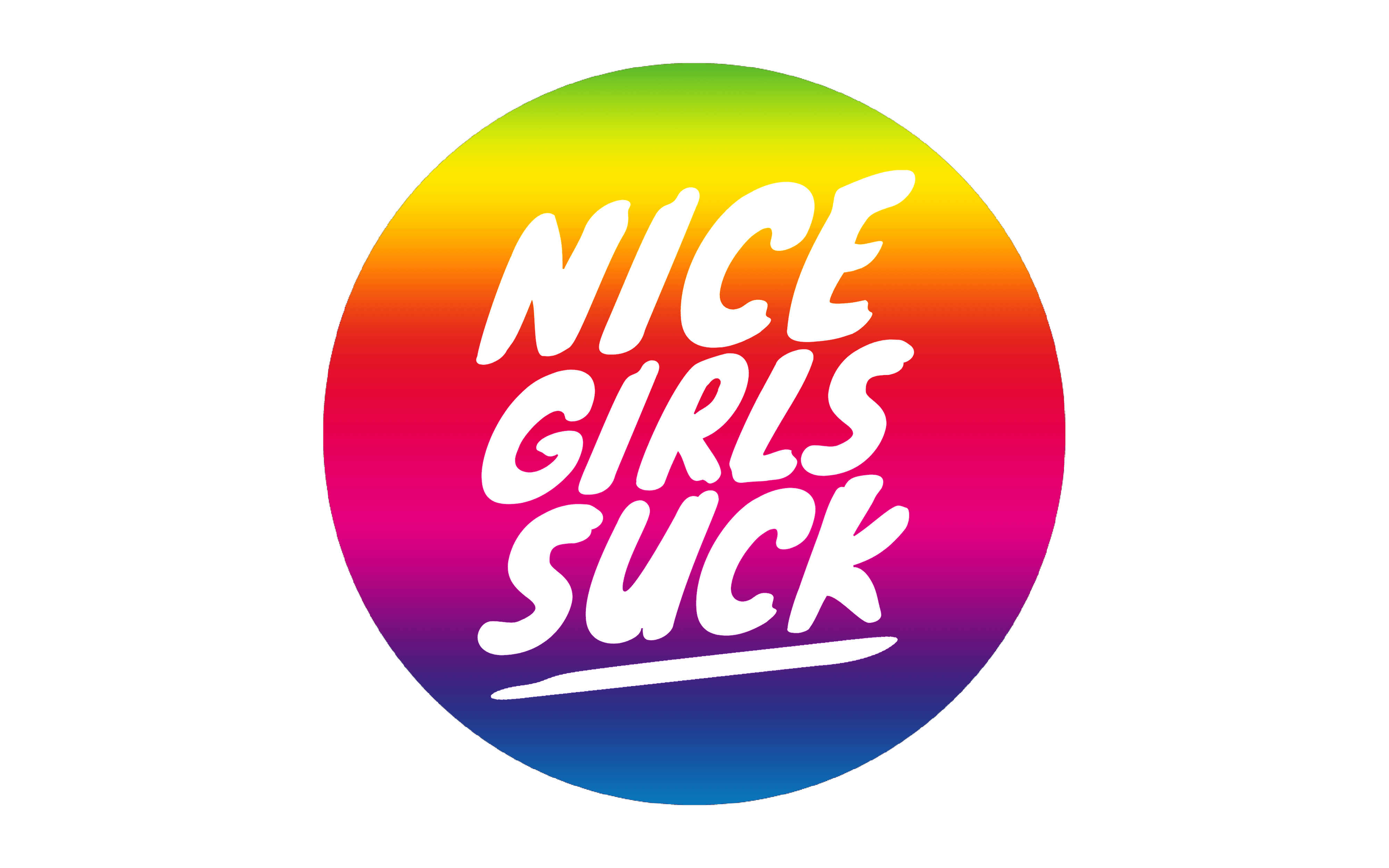 Nice Girls Suck Collection Opensea