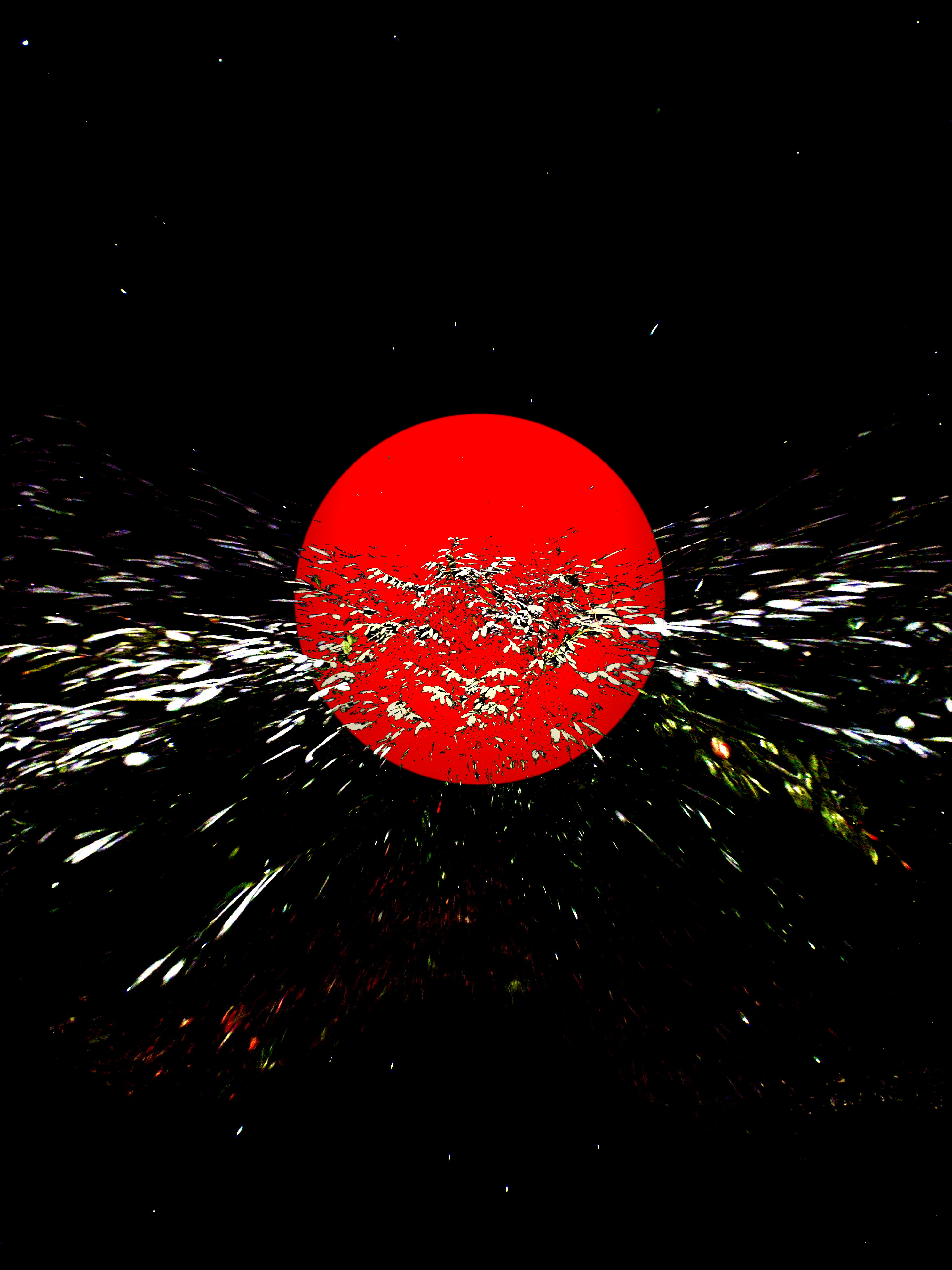 Red Dot Art - Collection | OpenSea