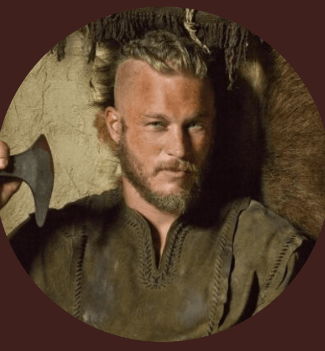 Ragnar lodbrok . - Collection | OpenSea